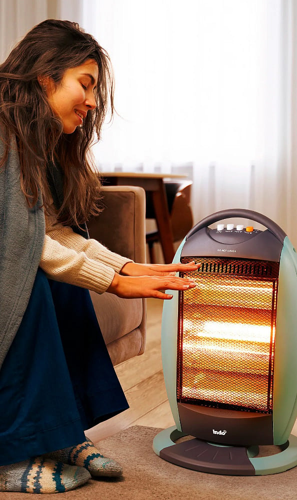 Top Halogen Heaters to Buy in 2025