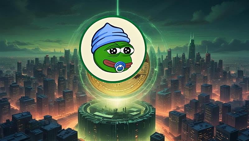 Massive Rally Ahead: 4 Meme Coins Set to Deliver Up to 5000% Profits by ...