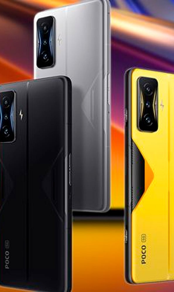 Top Gaming Phones That Can Rival Samsung Galaxy S25 Ultra