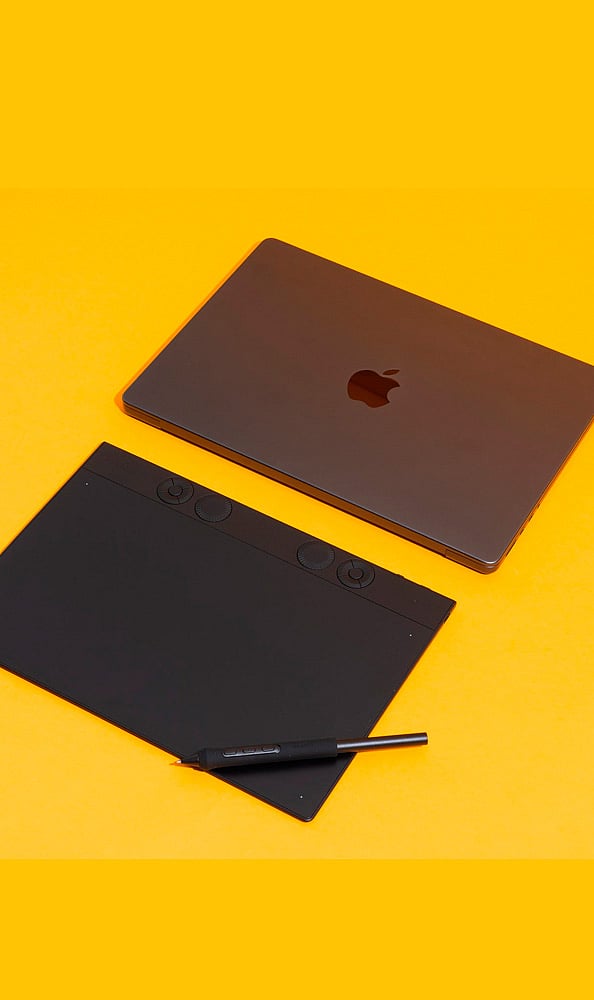 Best Graphic Tablets for Left-Handed Users in 2026