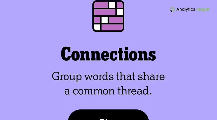 NYT Connections Today: December 17, 2025