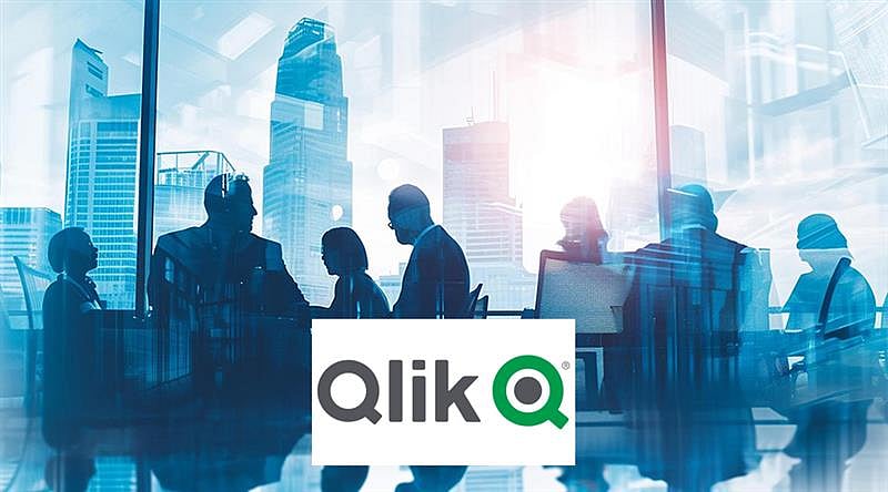 Qlik Company Profile