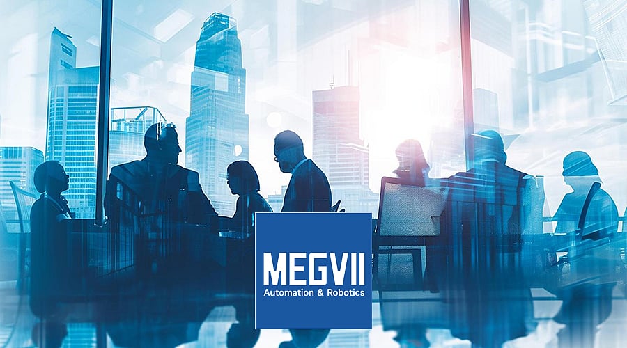 Megvii Company Profile