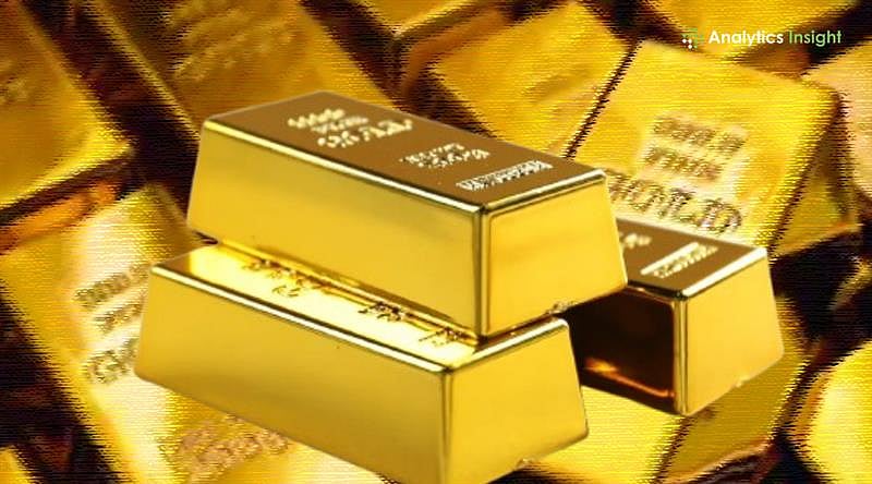 Gold Price Today: MCX Gold Slips on Profit Booking After BoJ Rate Hike ...
