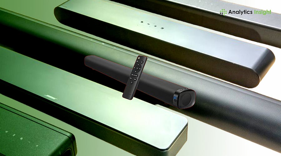 Best Soundbars in 2026: Buying Guide & Top Picks