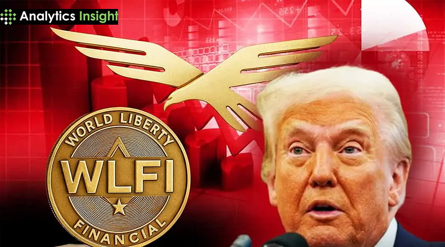 World Liberty Financial Portfolio Drops as WLFI Token Slides: Here’s Why