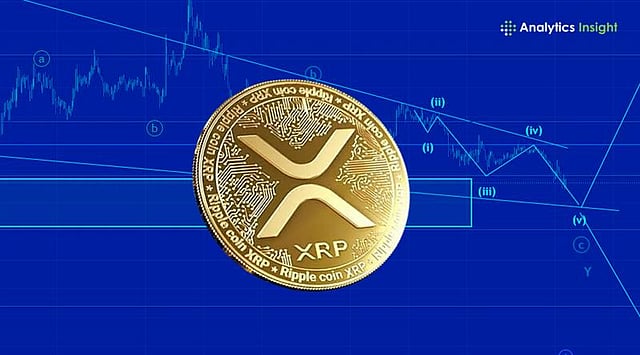 XRP News Update: XRP Slips Near Resistance as Traders Track Gold Ratio ...