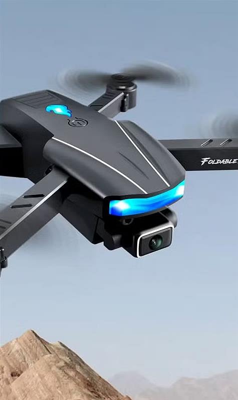 Top Drone Cameras Under 5000: 2025 Buying Guide