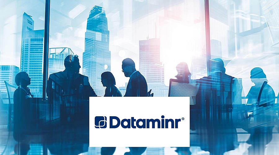 Dataminr Company Profile