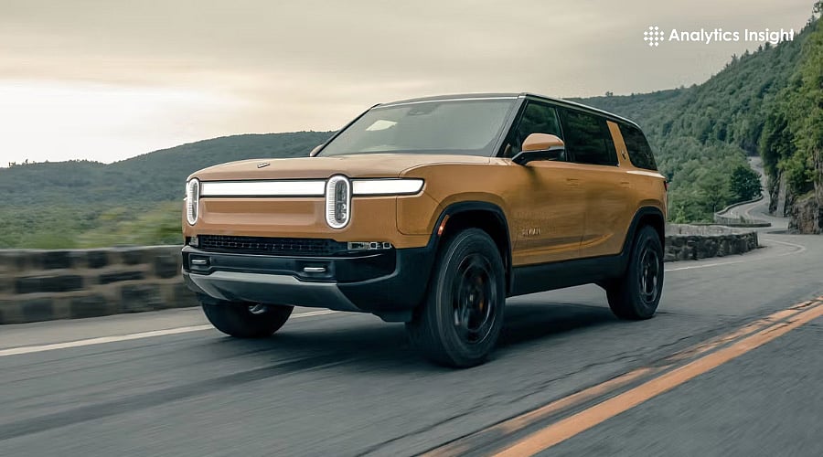 Top 4x4 Electric Cars to Watch in 2025