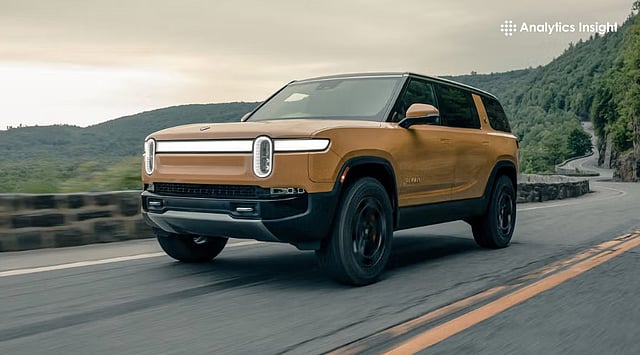 Top 4x4 Electric Cars to Watch in 2025
