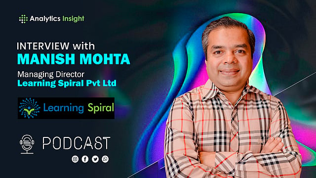 Closing the Digital Divide: Manish Mohta on AI’s Role in Fairer, Faster ...