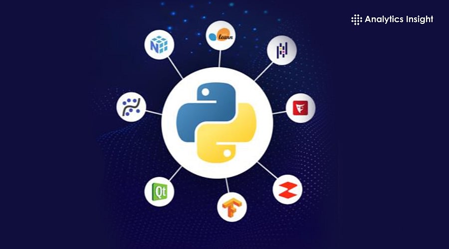 Top 10 Python Libraries for 2026