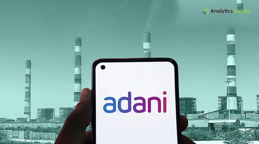 Adani Power Share Price Today: Key Levels and Outlook