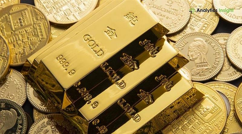 Gold Price Today: MCX Gold and Silver Rebound on Dip Buying; Experts ...