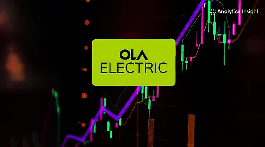 Ola Electric Shares Jump 3.8% as Government Approves Roadster X+ with 9 ...