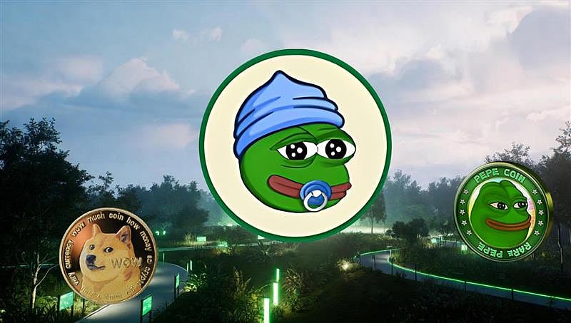 Best Meme Coin Portfolio for 2026: Dogecoin (DOGE), Pepe Coin (PEPE ...