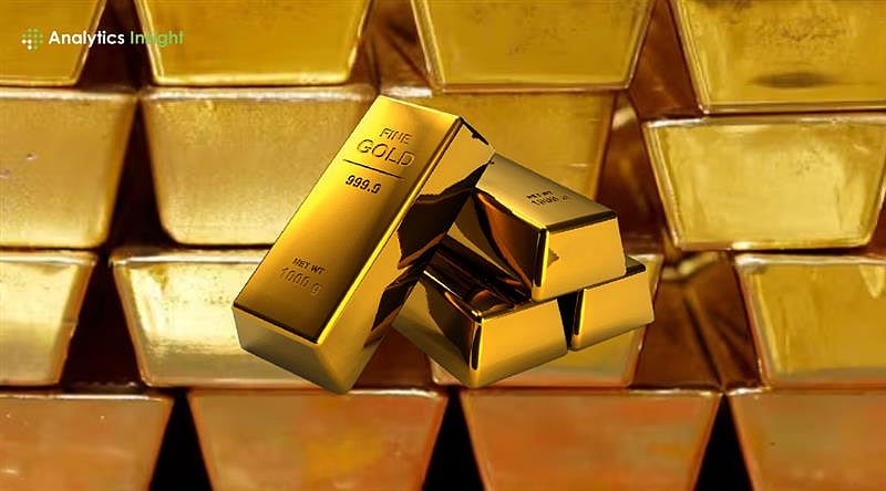 Gold Price Today: Profit Booking Triggers Sharp Fall in Gold and Silver ...