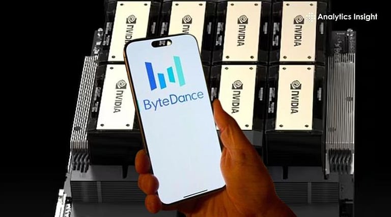 ByteDance Plans $14 Billion NVIDIA H200 Chip Purchase to Expand AI Capacity