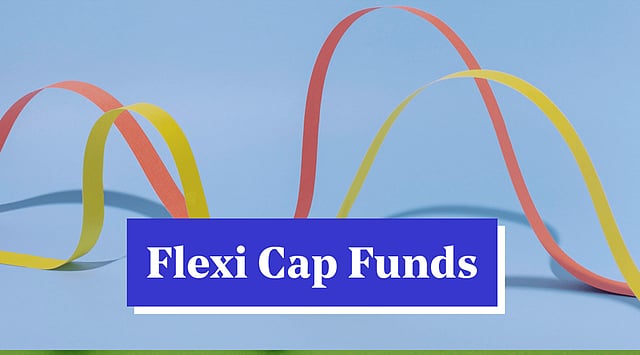 Multi-Cap vs Flexi-Cap Funds: Key Differences Every Investor Should Know