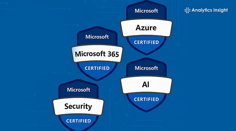 Top Microsoft Certifications for 2026