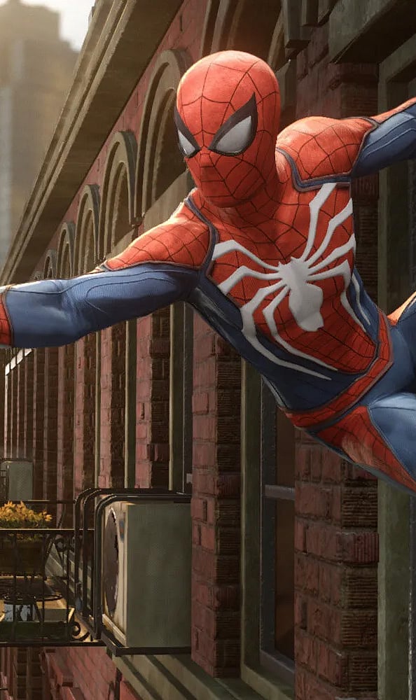 Next-Gen Games Pushing Graphics and Realism Beyond Imagination