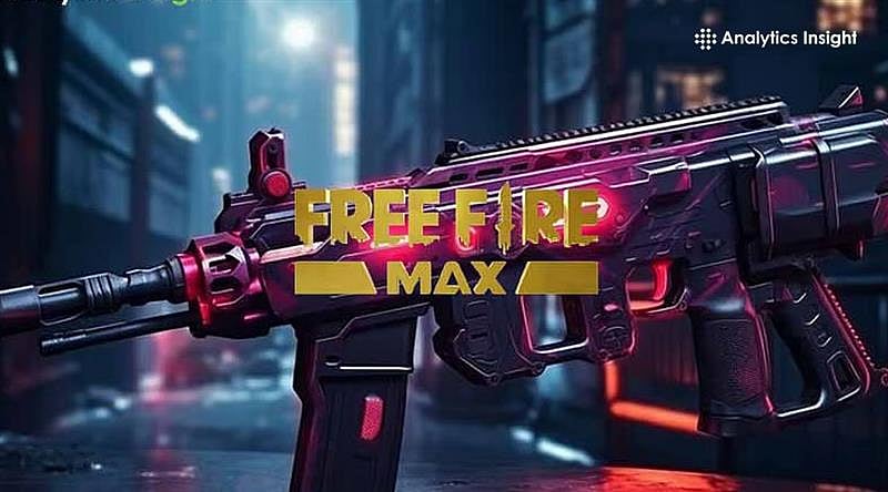 Free Fire MAX January 10 Redeem Codes