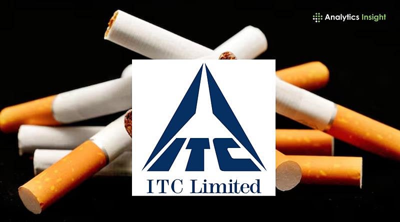 ITC Shares Fall 4% as Cigarette Excise Duty Hike Erases Rs. 70,000 Cr ...