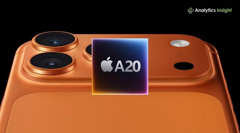Apple’s 2nm A20 Pro Chipset Sparks Concerns Over iPhone 18 Pro Pricing