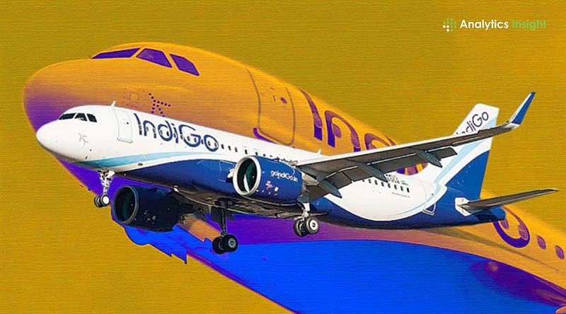IndiGo Share Price Today: Growth Faces Near-Term Risks