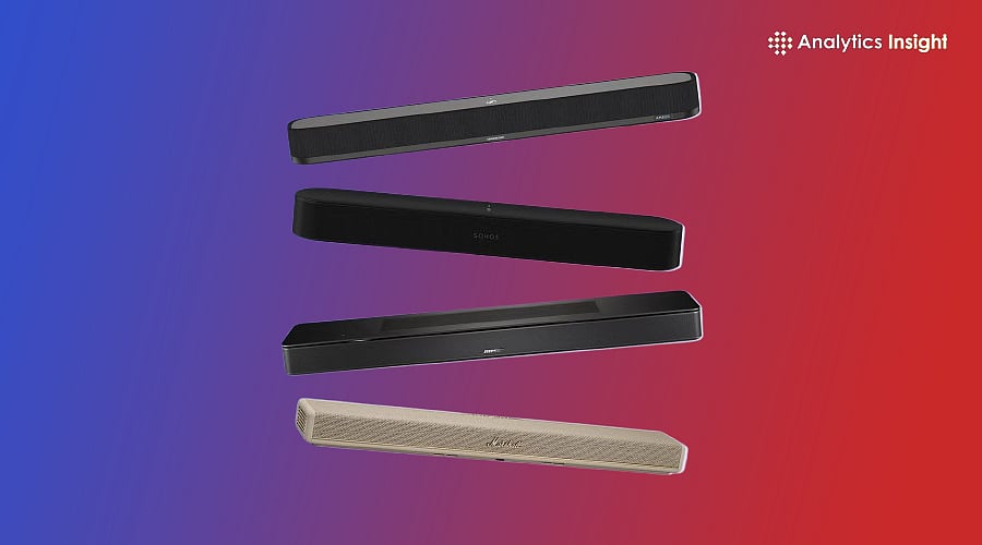 Best Sound Bars To Use for Premium Audio