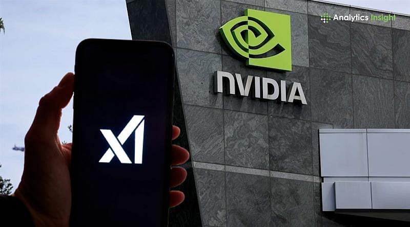 Top News Today: Nvidia’s New AI, xAI’s $20B Funding and More