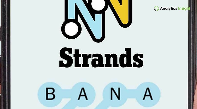 NYT Strands Today: January 8 Answers