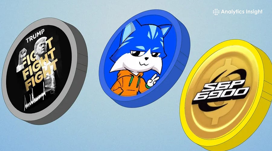 Top-Performing Meme Coins in 2026