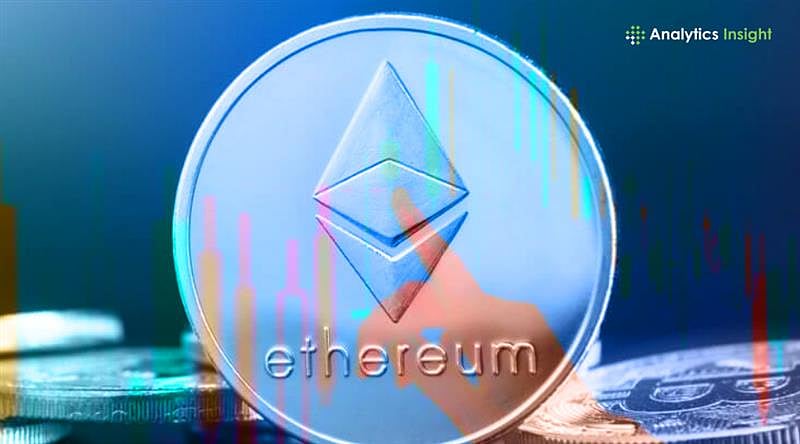 Ethereum News: Ethereum Staking Hits Record as ETH Trades Near $3,350 ...