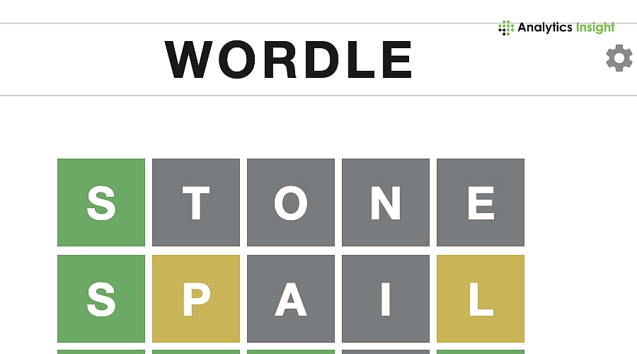 Wordle Answer and Clues for January 13 Puzzle #1669