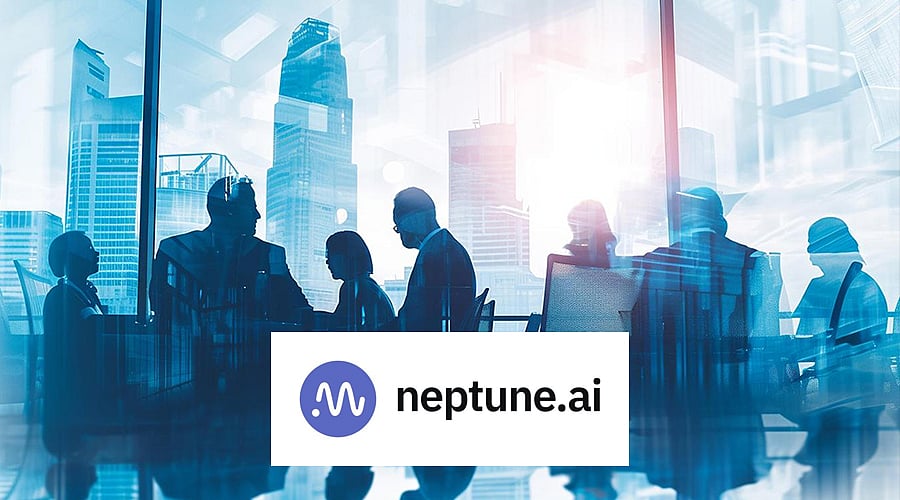 Neptune.ai Company Profile