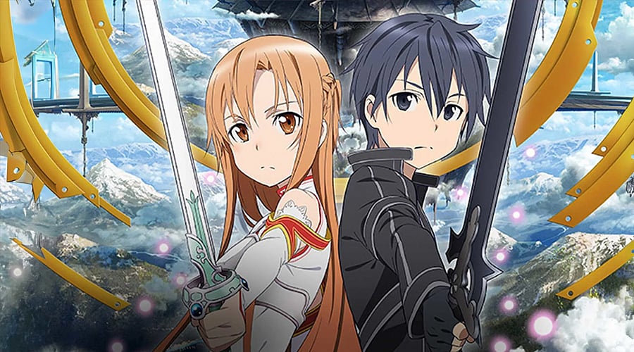 Best Isekai Anime of All Time: Pick Your Favourite