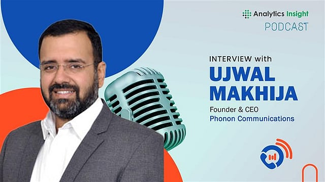 Closing the Context Gap: Ujwal Makhija on How AI is Redefining ...