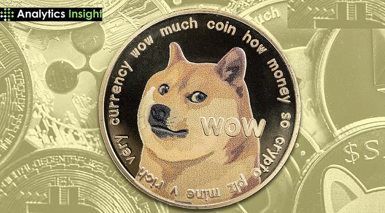Dogecoin News Today: DOGE Price Moves Above Key Resistance as Trading ...