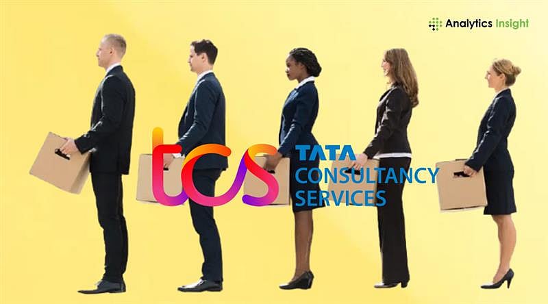TCS Signals More Layoffs; Targets 2% Workforce Reduction in 2026