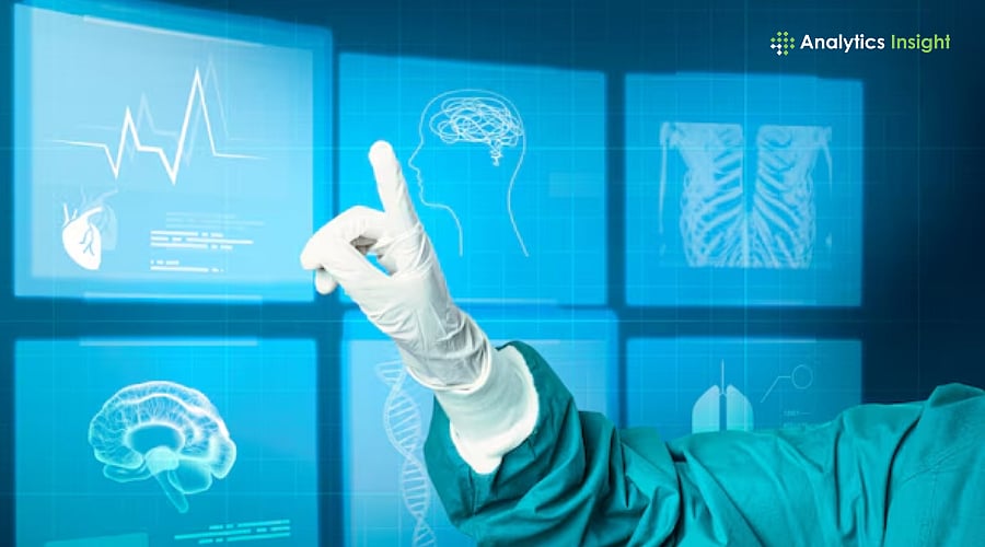 AI in Healthcare: Key Trends in Intelligent Care