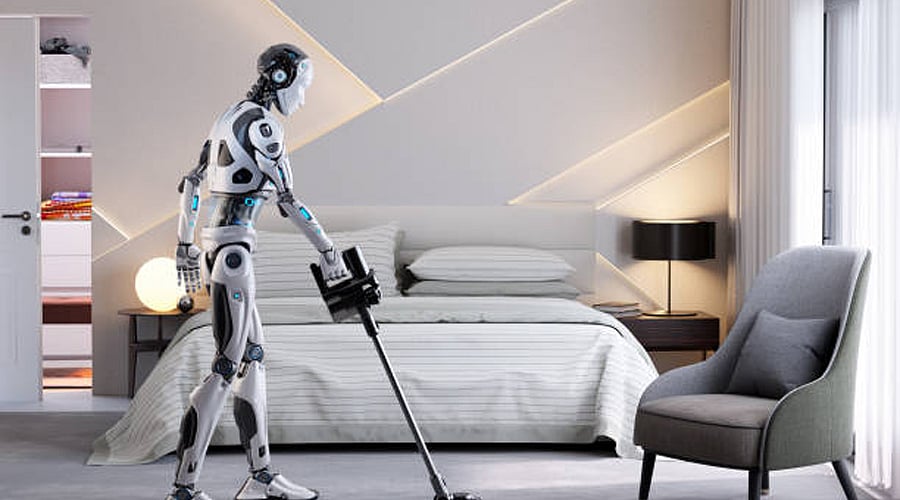 Best Humanoid Robots Coming in 2026: Home Helpers to Factory Workers