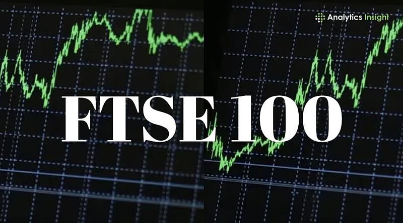 FTSE 100 Live: Index Slips as Miners Drag, BAE Systems and Rolls-Royce ...