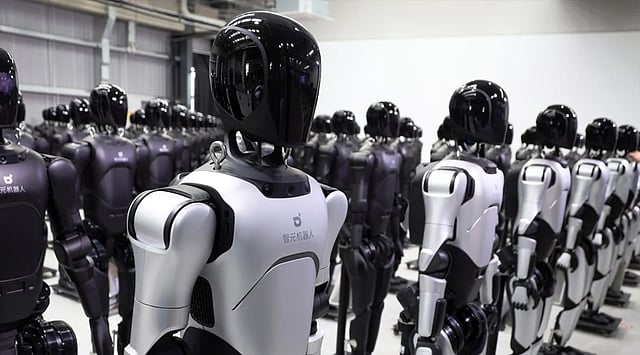 Best Humanoid Robots Coming in 2026: Home Helpers to Factory Workers
