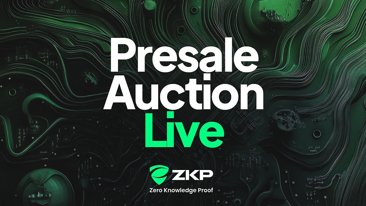 Zero Knowledge Proof’s Scarcity Model Triggers Massive Growth While ...