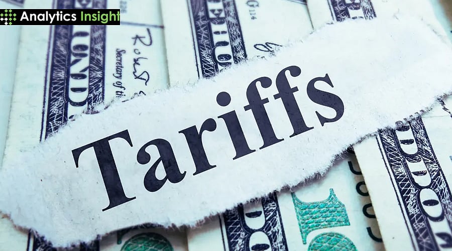 US Tariff Revenue Jumps 234% in 2025 as Trade Duties Expand, are Trump ...