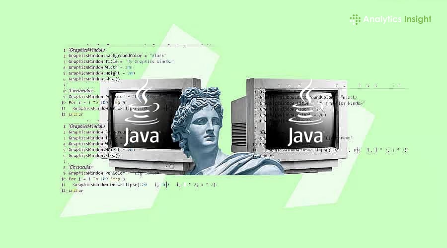 Why is Java the Developer’s Top Choice?