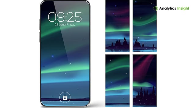How You Can Set Dynamic iPhone Wallpapers for Your Lock Screen