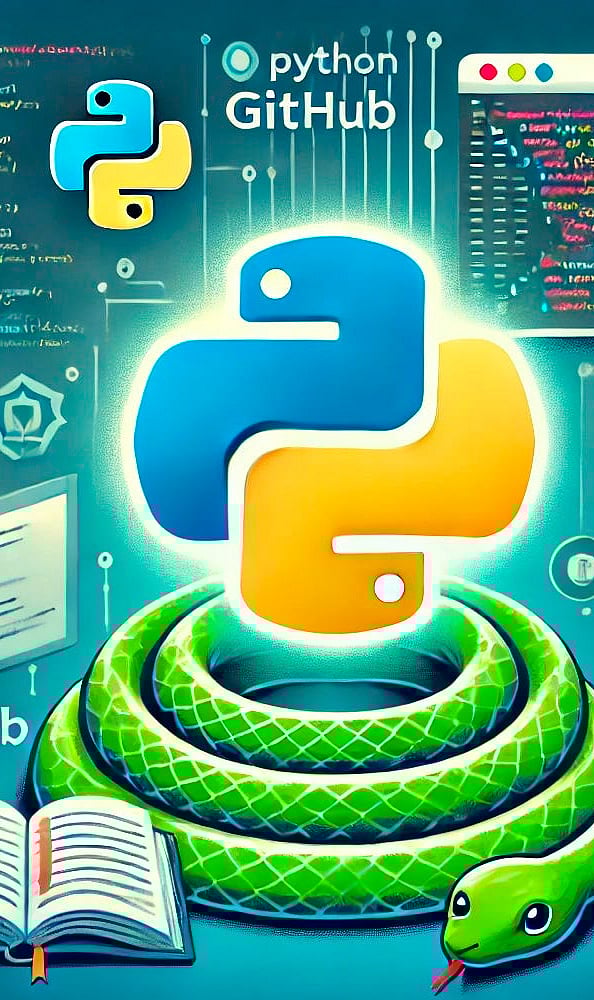 Top GitHub Repositories for Python Projects in 2026